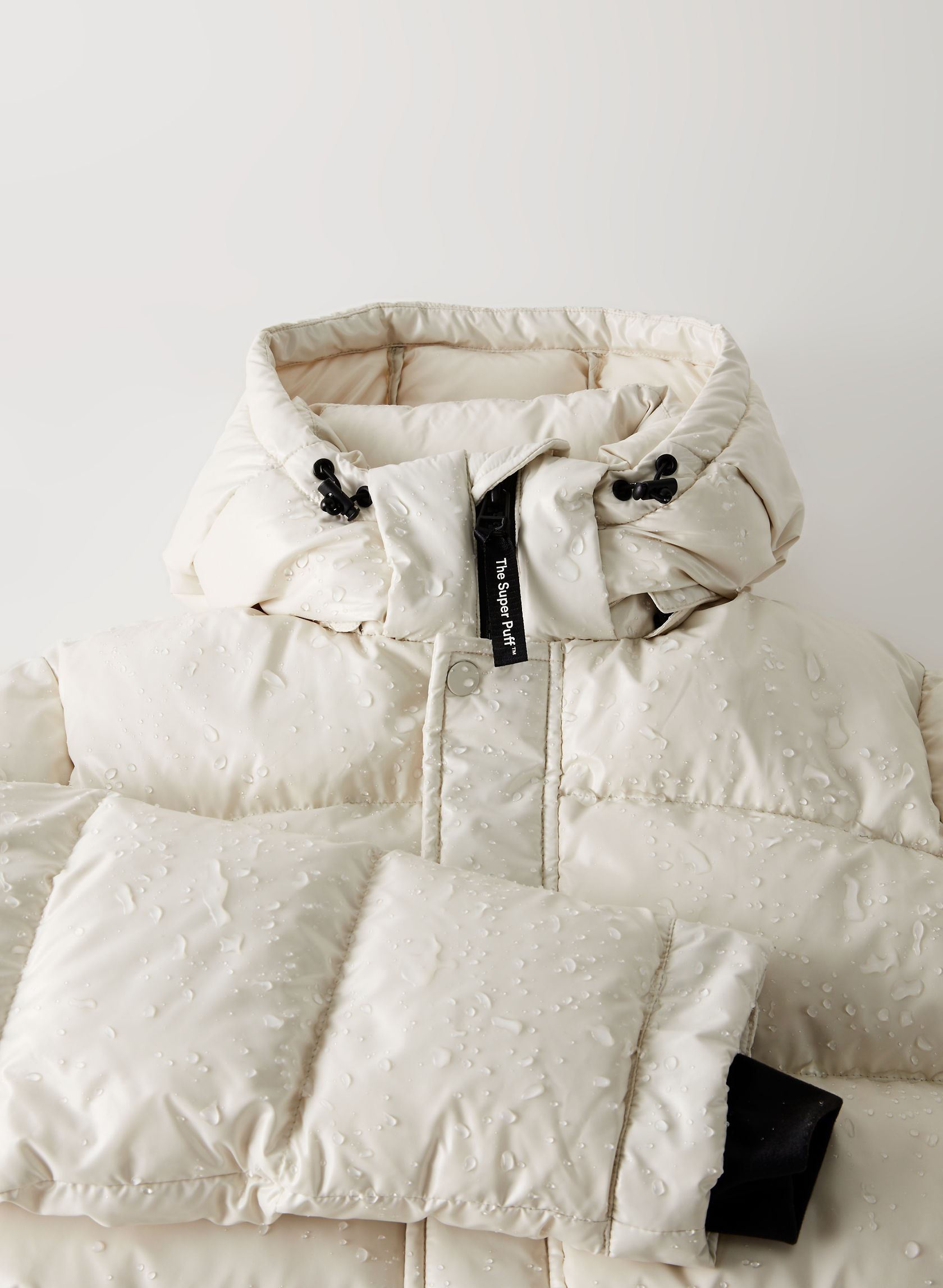 Tna THE SUPER PUFF™ LONG | Aritzia CA