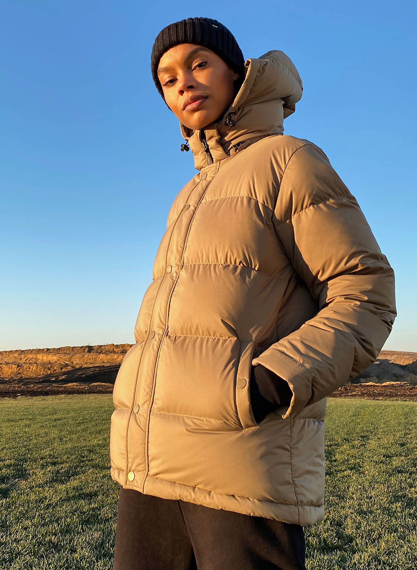 Tna THE SUPER PUFF™ | Aritzia CA