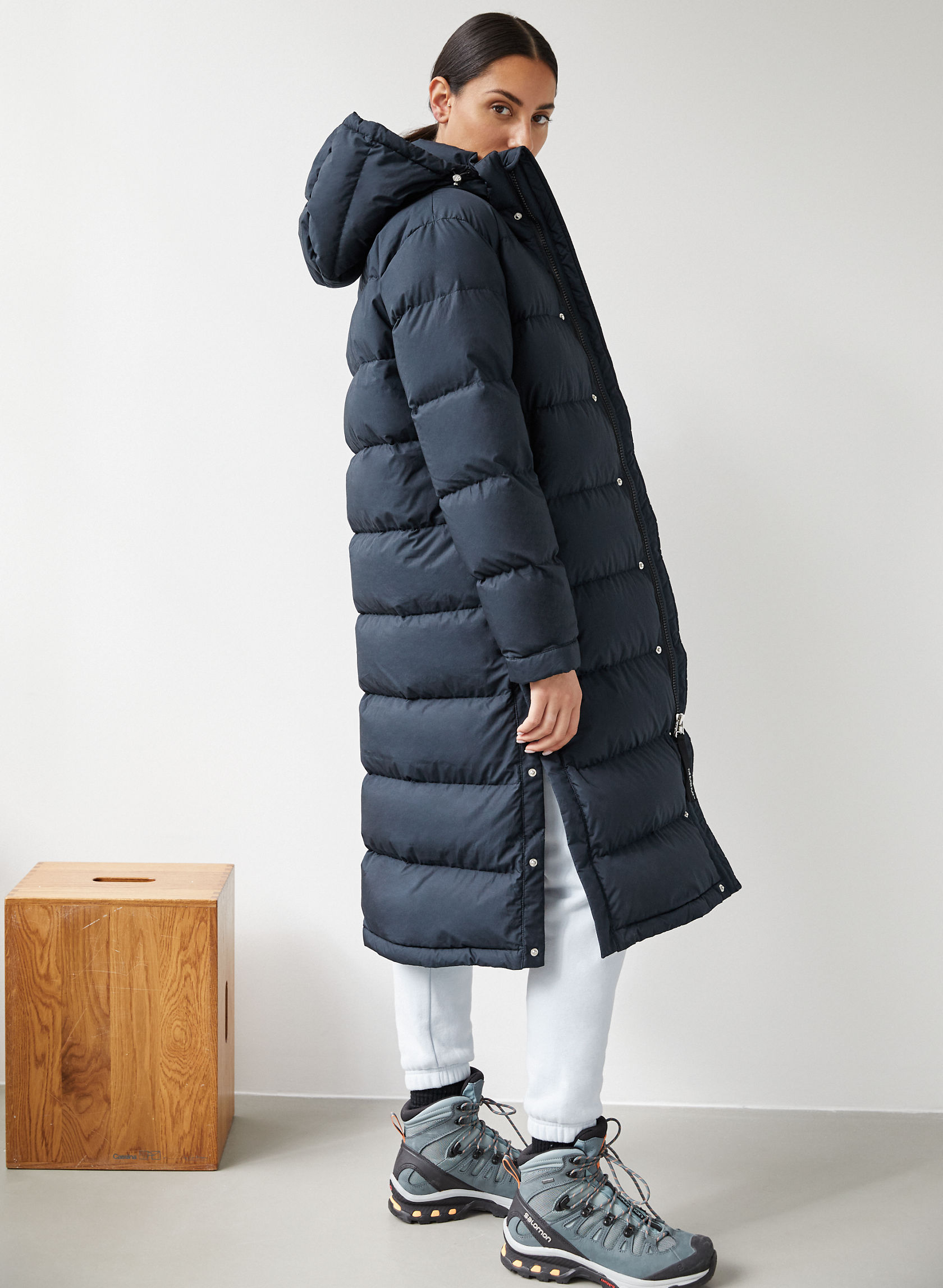 Tna THE SUPER PUFF™ LONG | Aritzia US