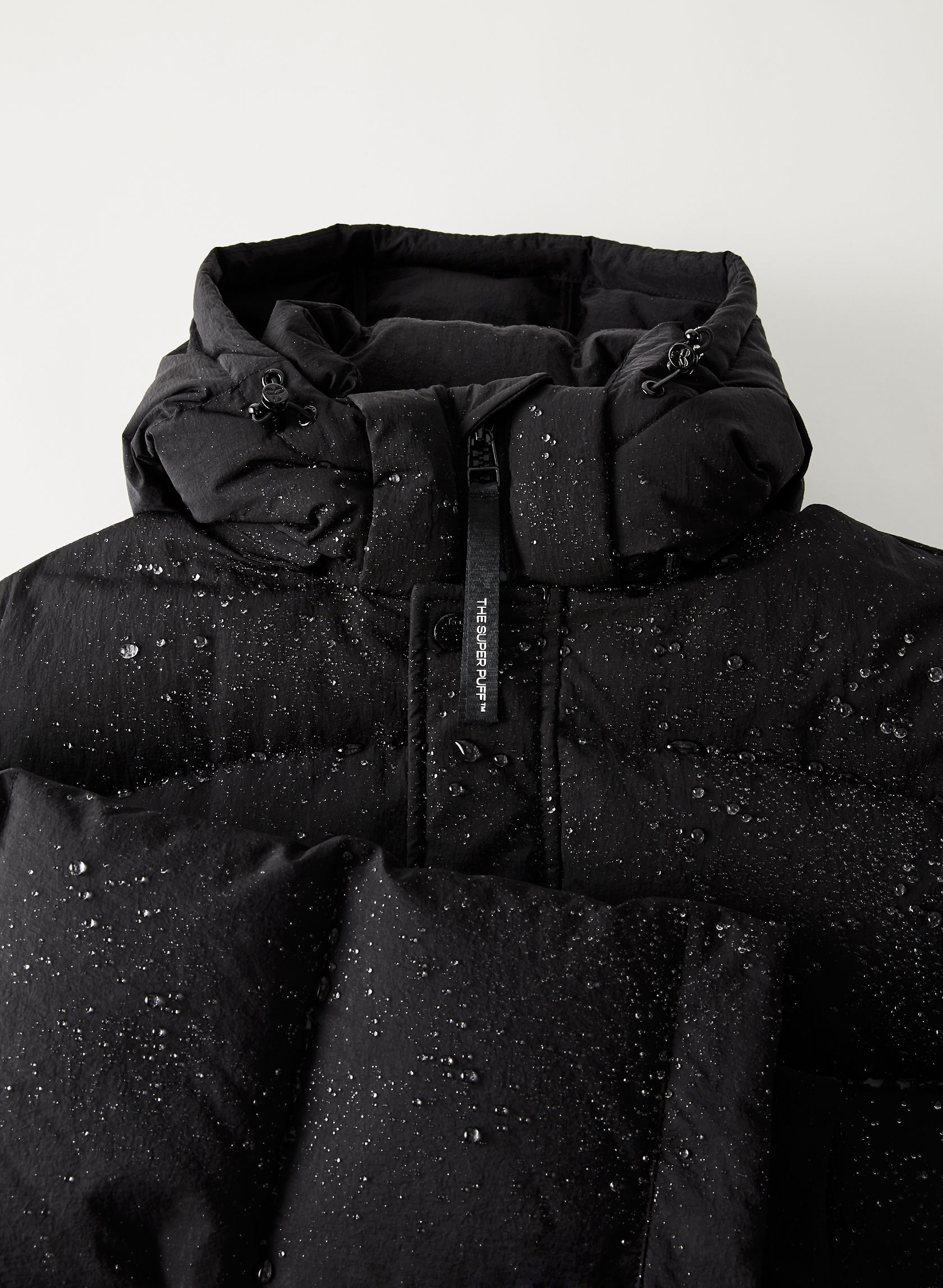 Tna THE SUPER PUFF™ LONG | Aritzia US