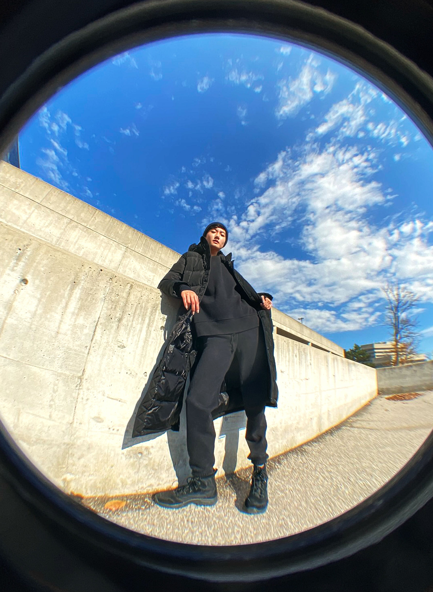 Tna THE SUPER PUFF™ LONG | Aritzia US