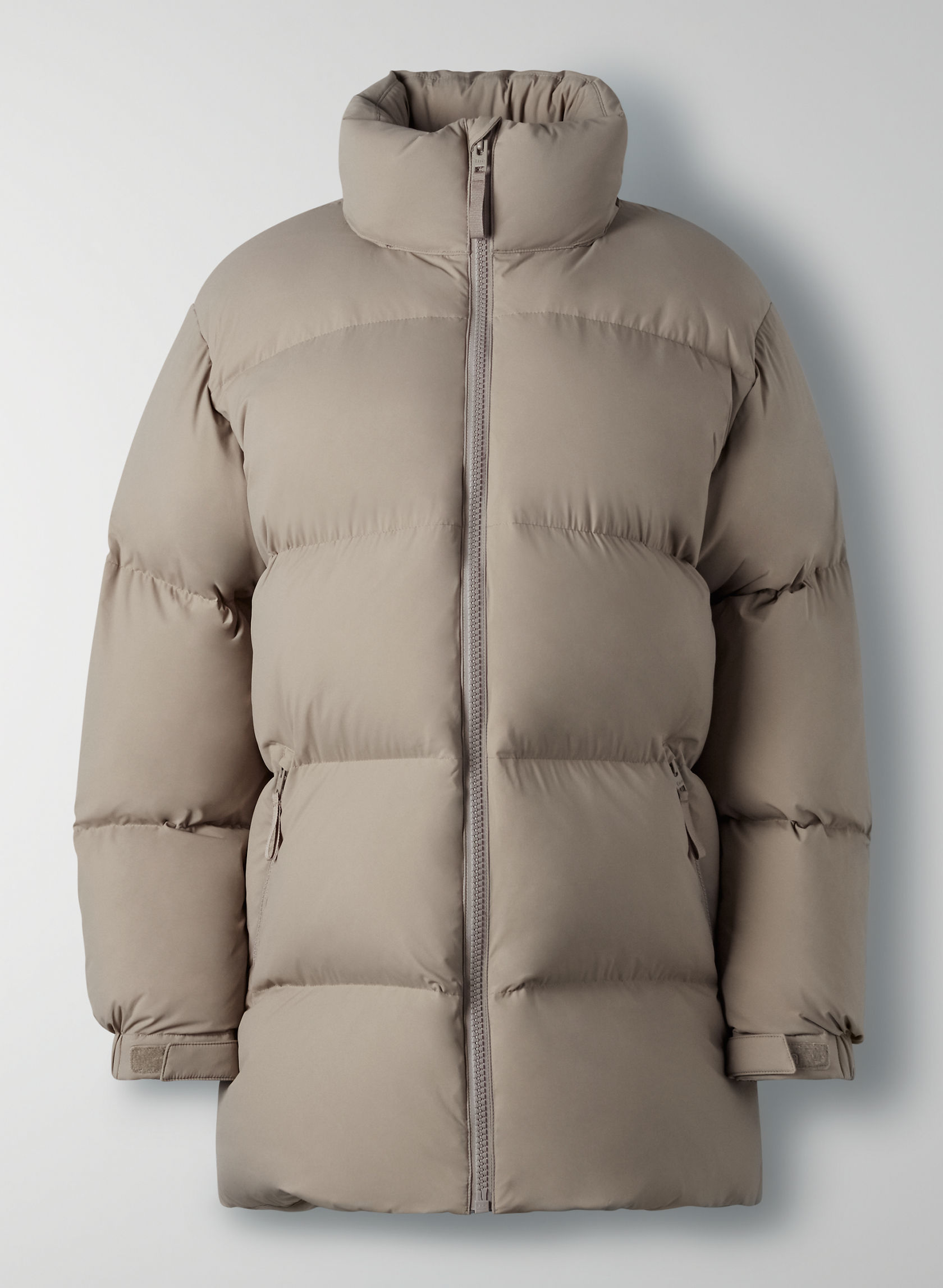 Tna MEGA PUFF MID | Aritzia US