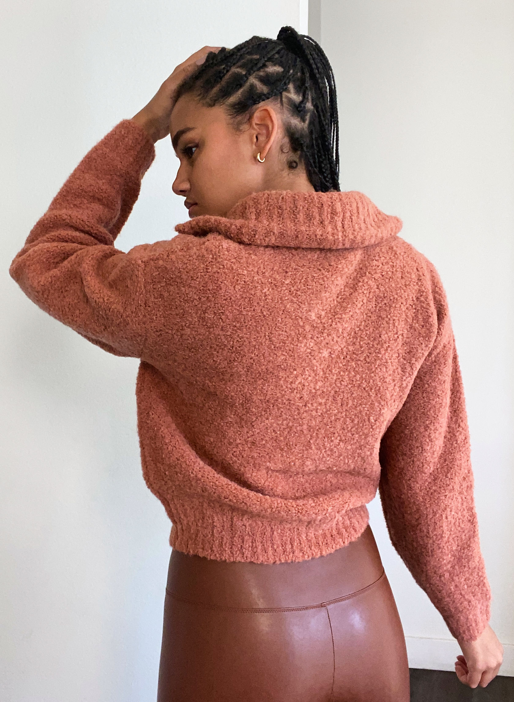 Wilfred Free MARILYN SWEATER | Aritzia CA