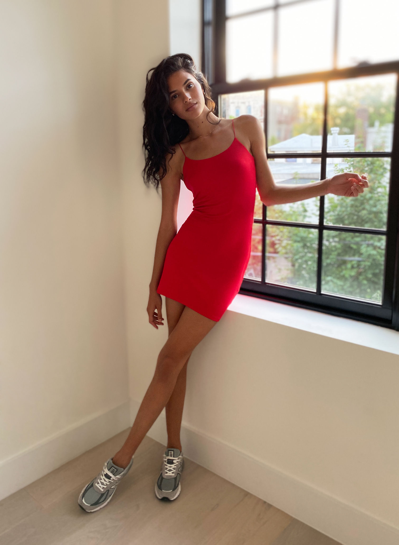 Wilfred Free TINY DRESS | Aritzia US