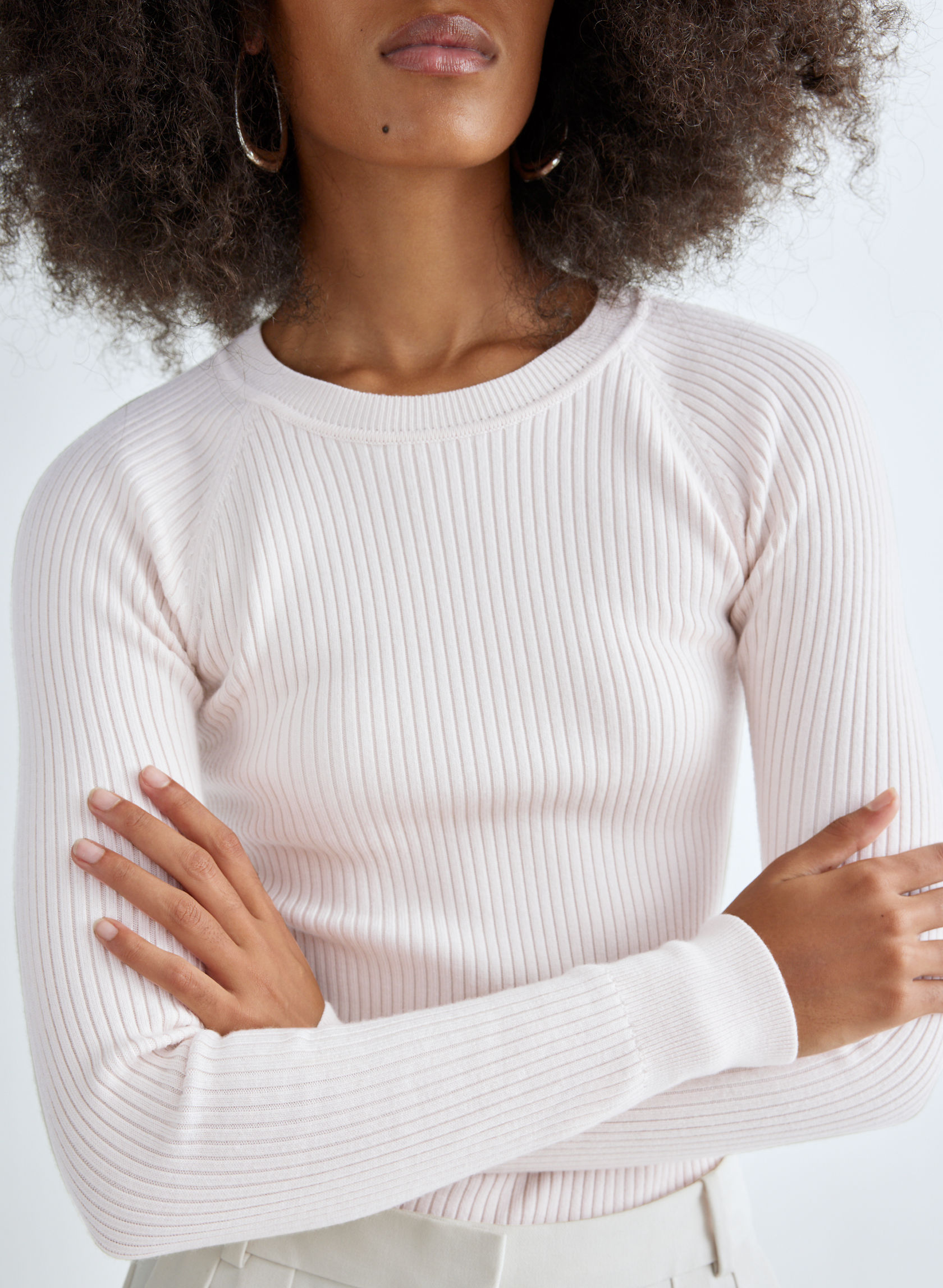 Babaton JAMES SWEATER | Aritzia CA