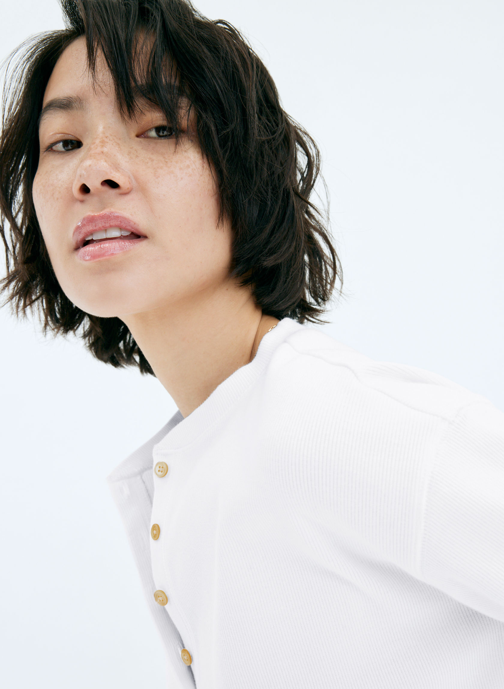 Wilfred Free MAVIS T-SHIRT | Aritzia US