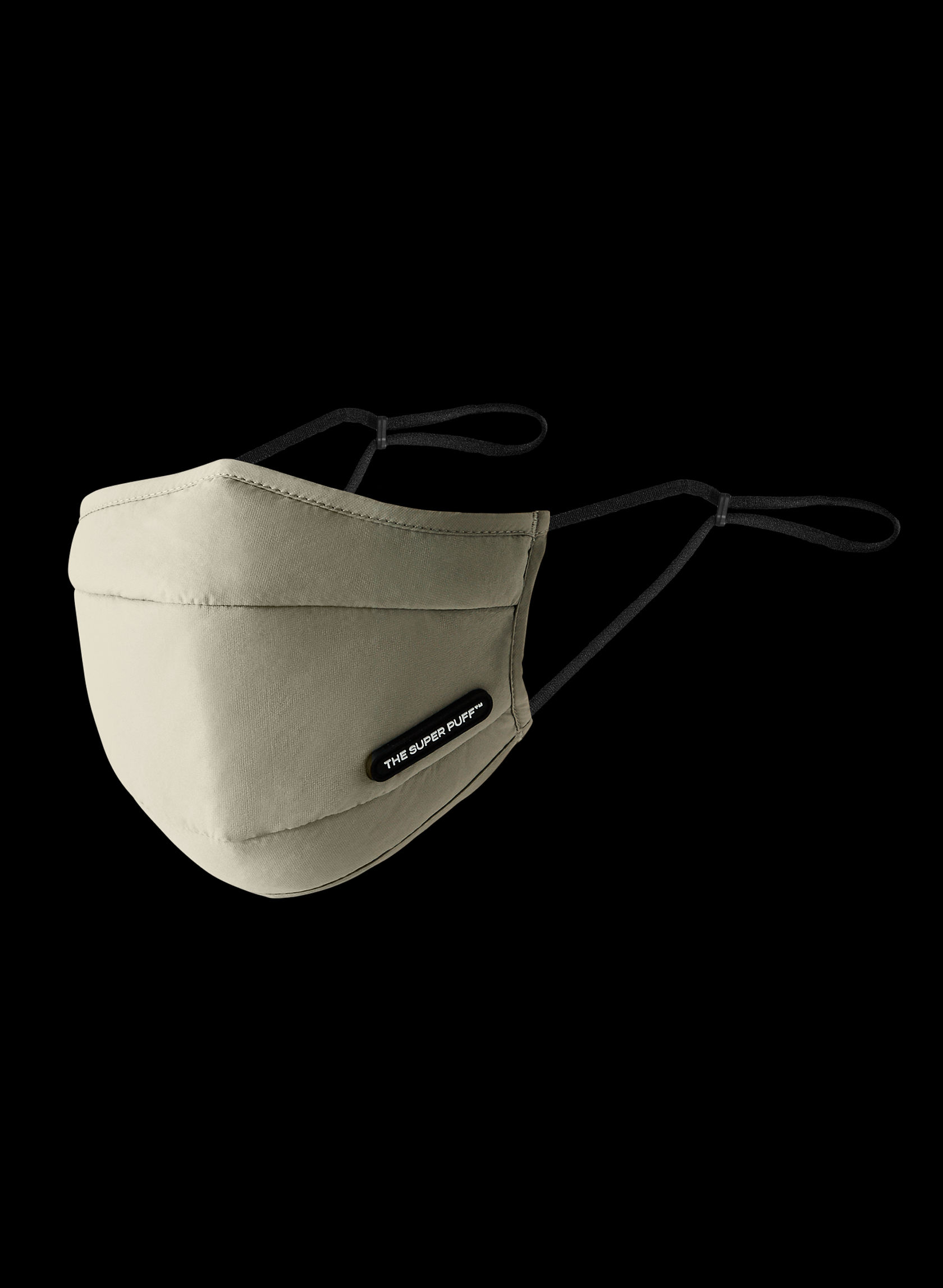 Super World™ THE SUPER PUFF™ FACE MASK - PETITE | Aritzia US