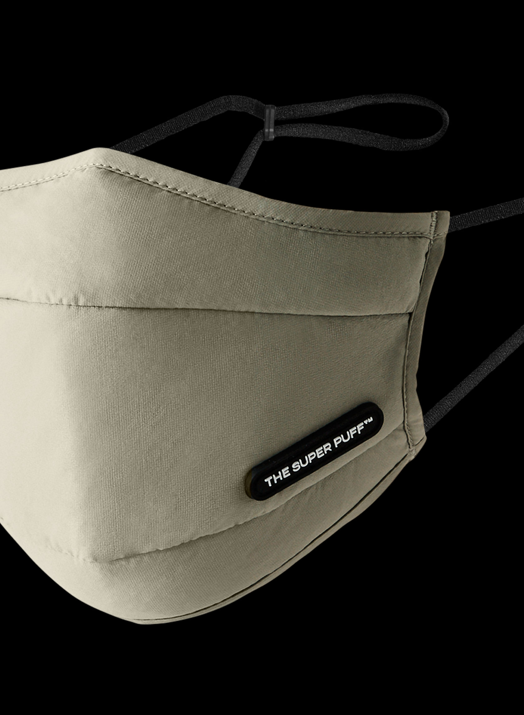 Super World™ THE SUPER PUFF™ FACE MASK - PETITE | Aritzia US