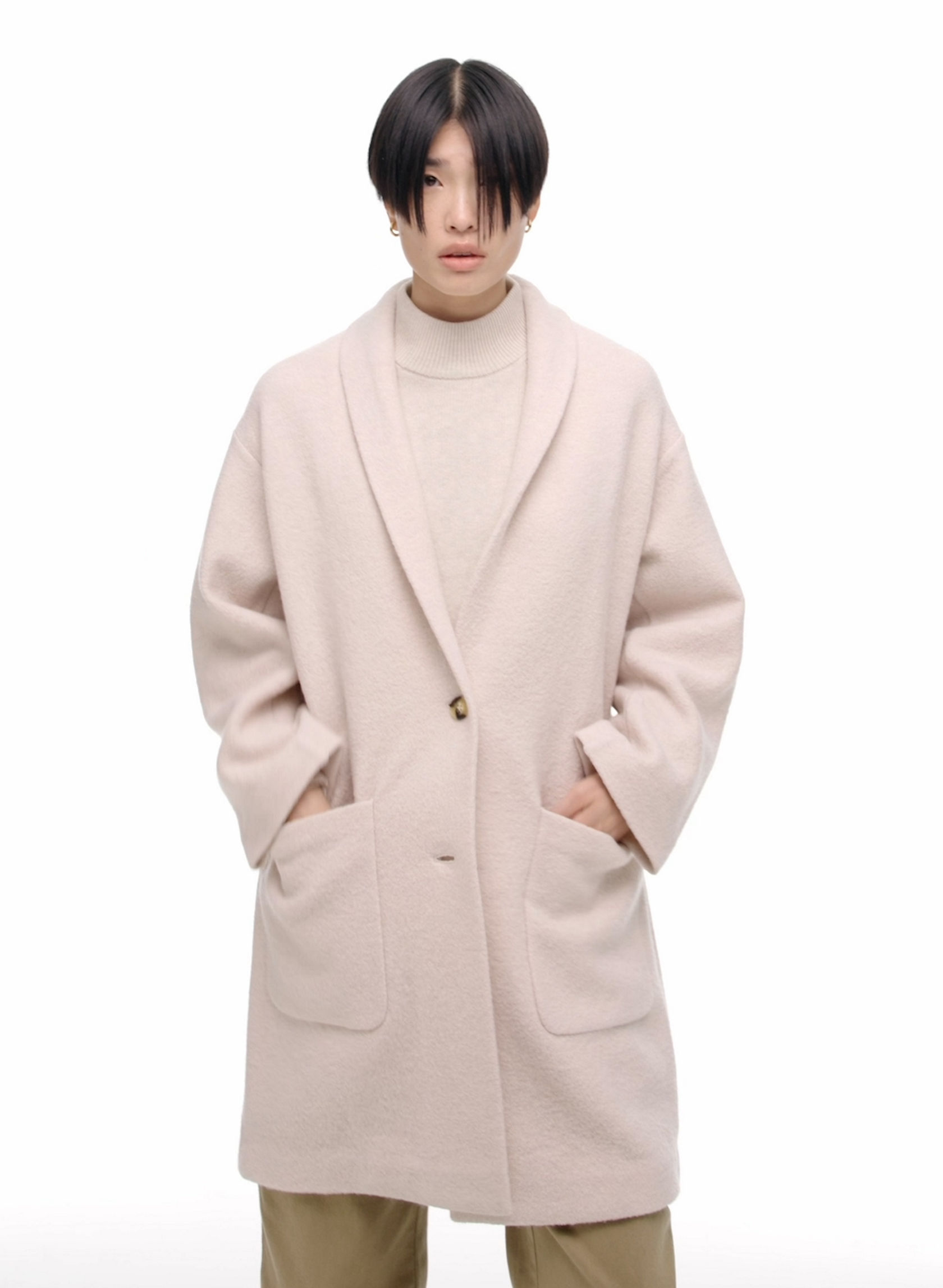 Wilfred Free ELM JACKET | Aritzia CA