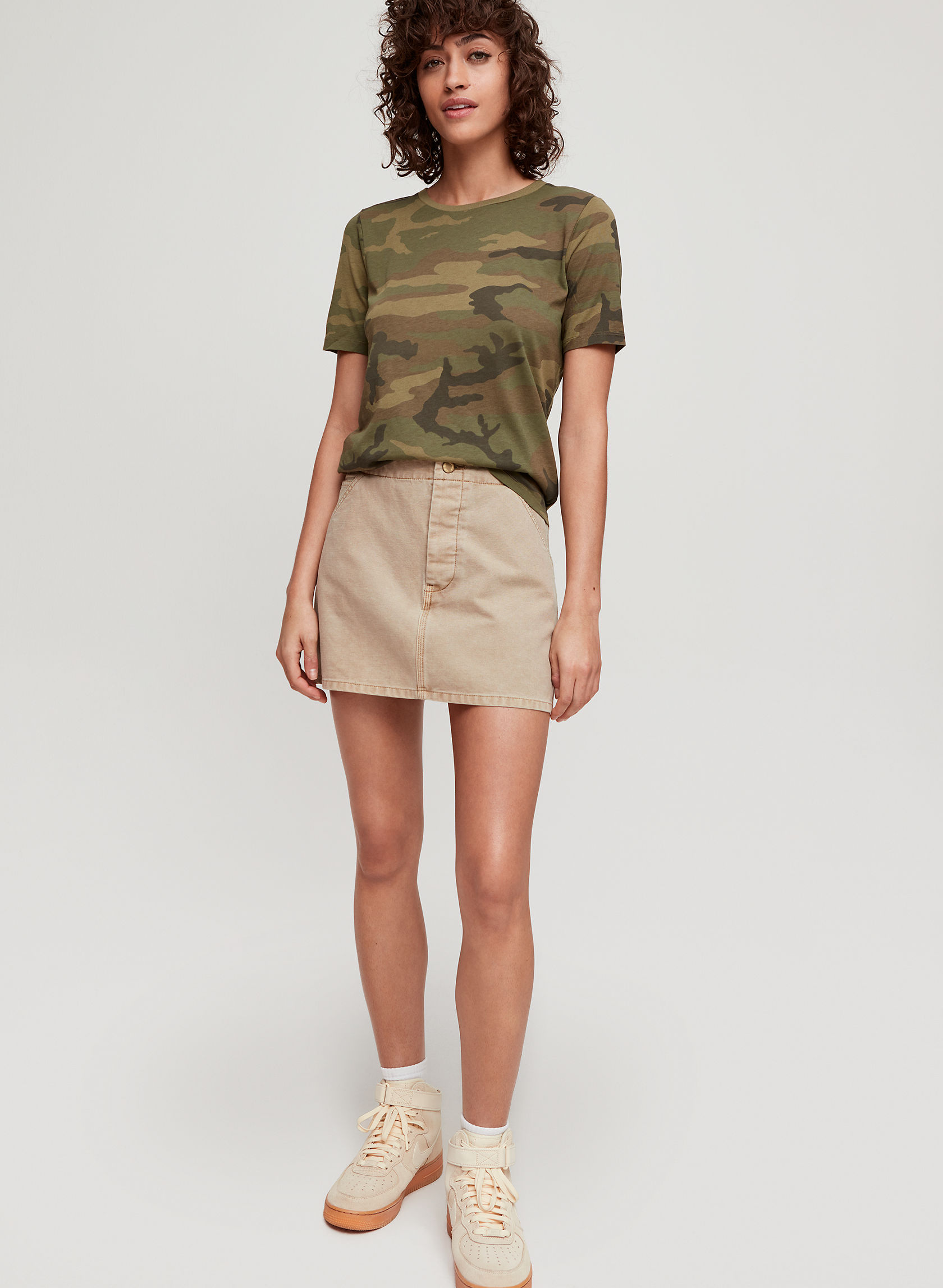 Tna MAGEE T-SHIRT | Aritzia CA