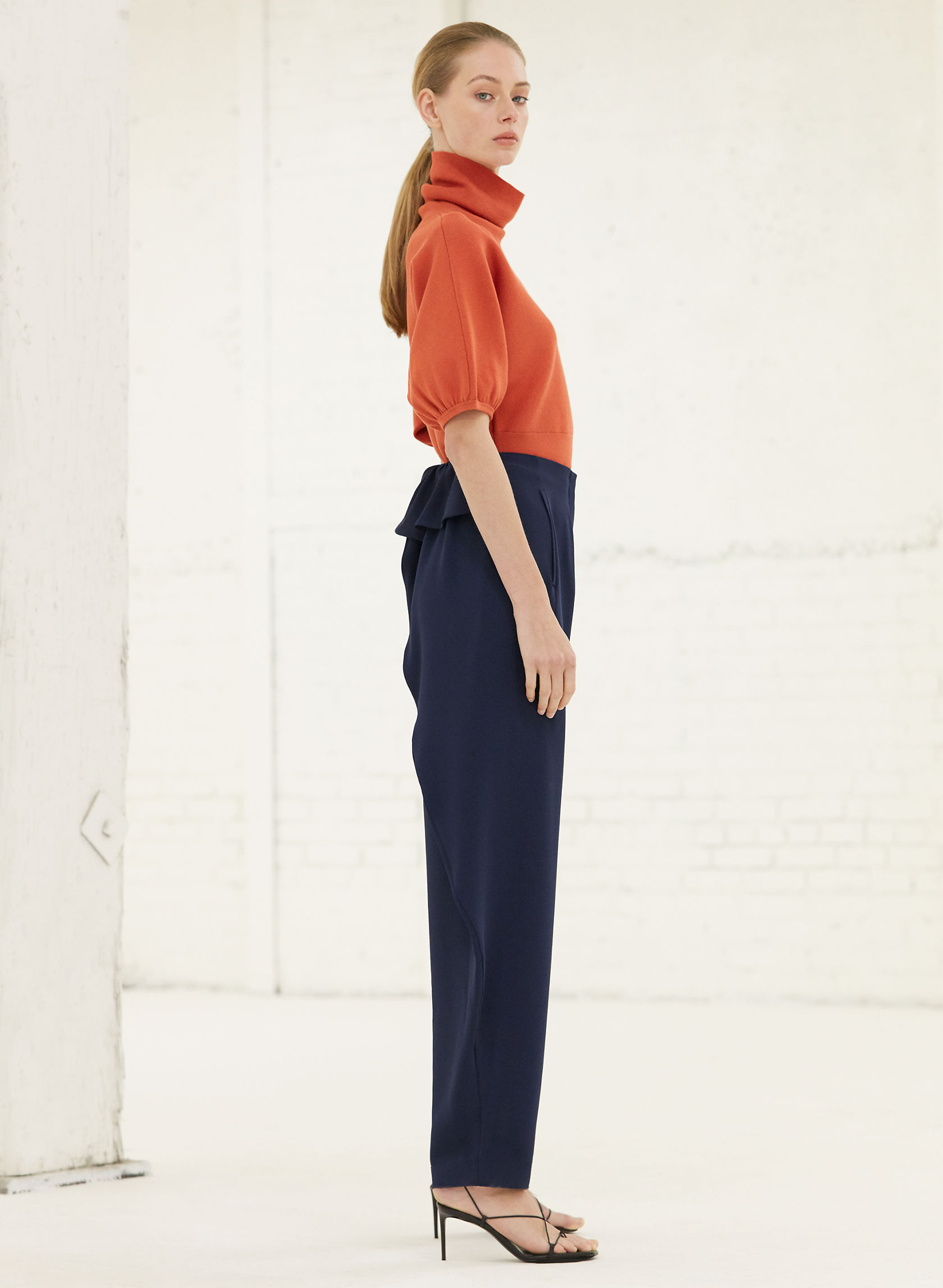 1-01 Babaton JEMIMA PANT | Aritzia US