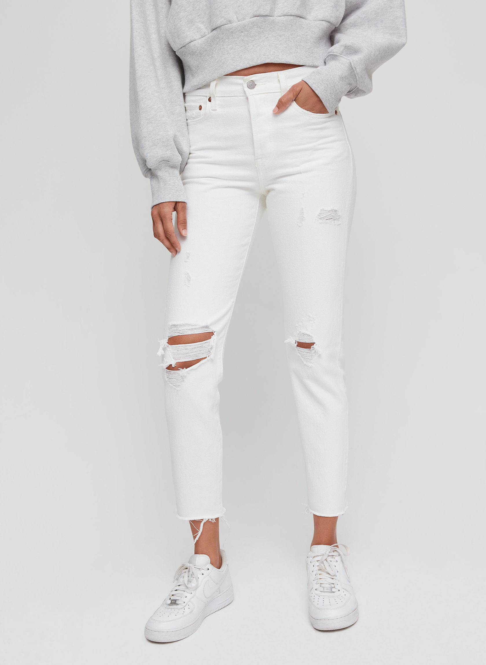 Levi's WEDGIE ICON | Aritzia CA