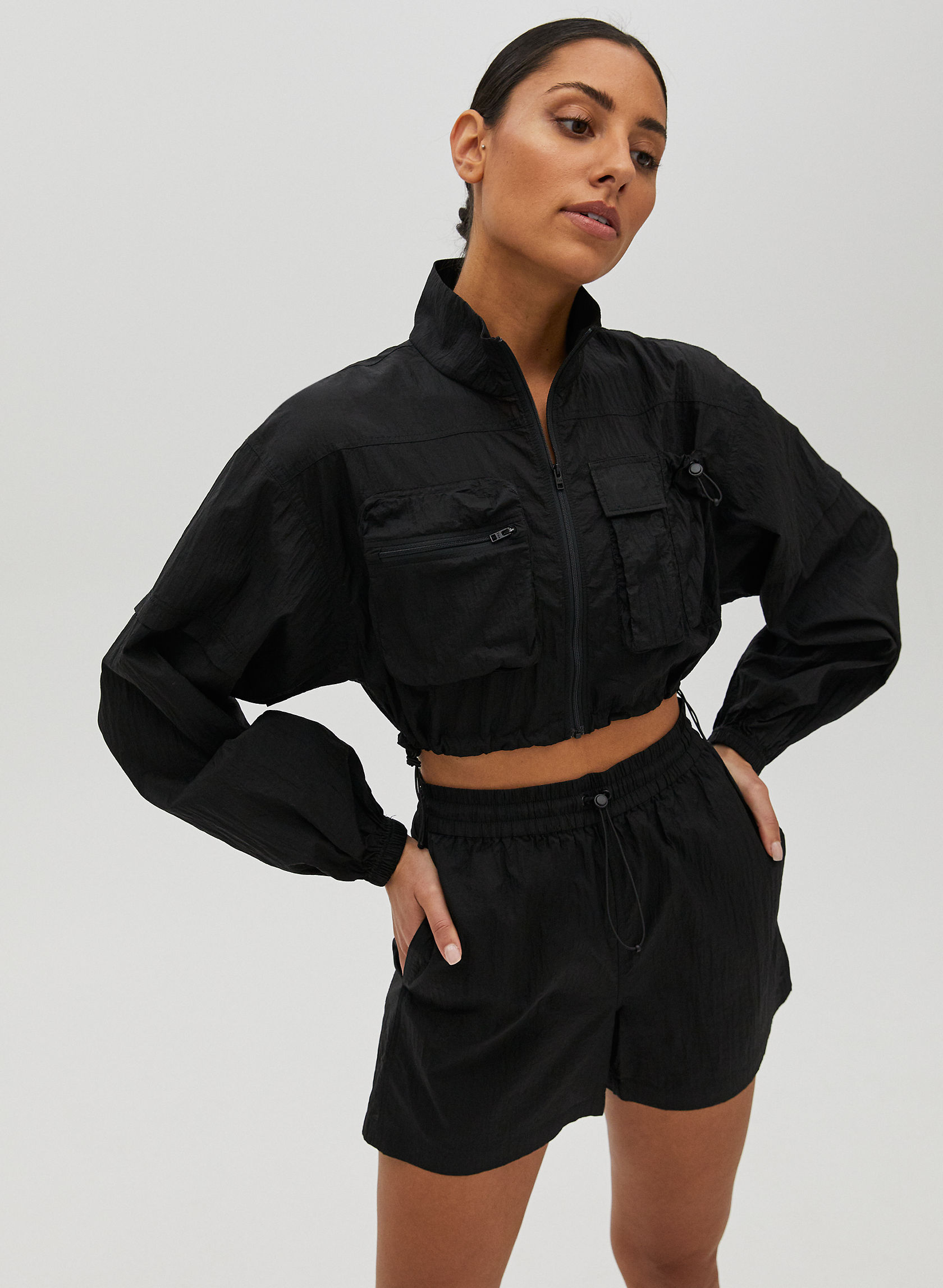 Tna ALAMEDA JACKET | Aritzia US