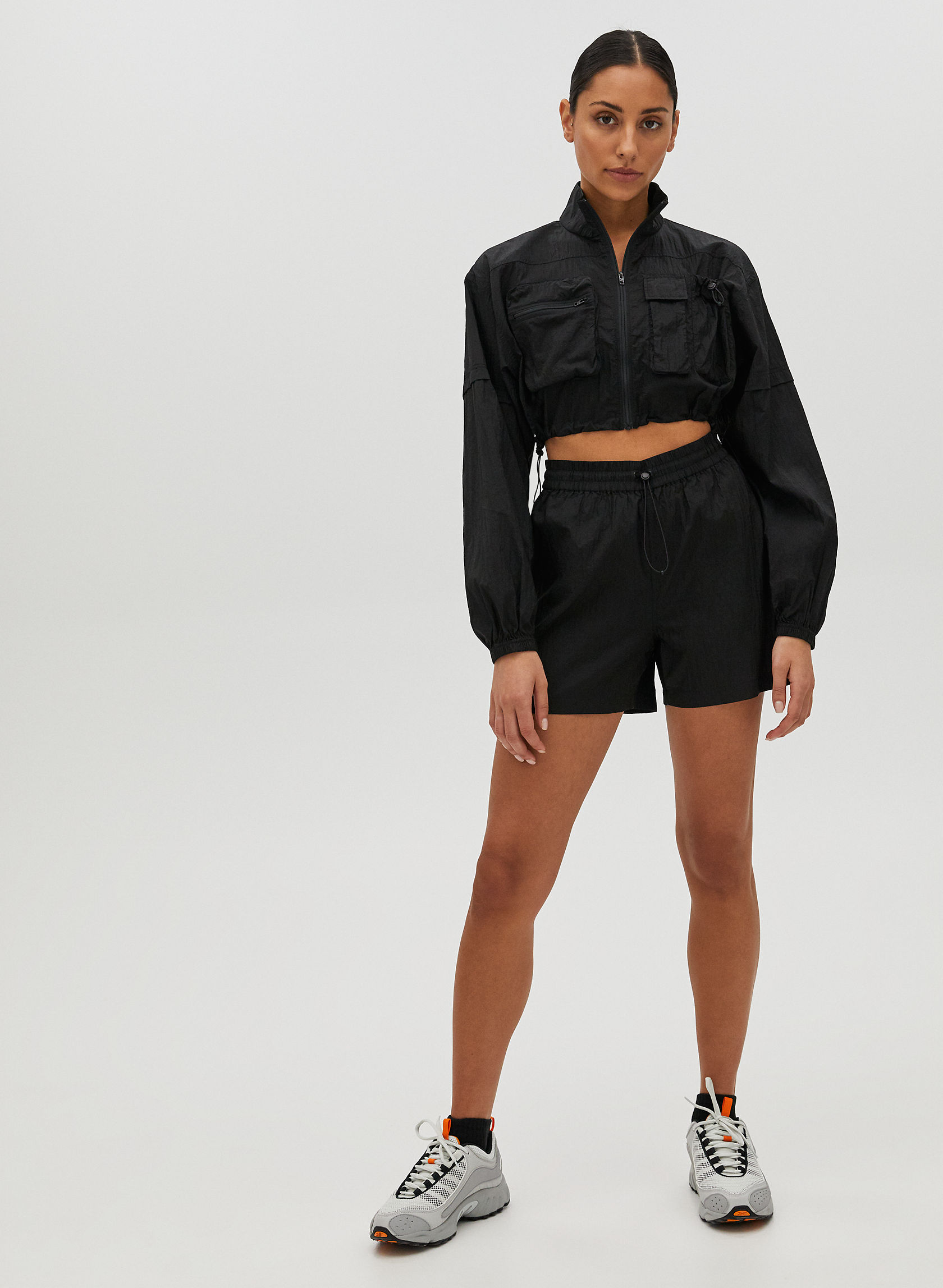 Tna ALAMEDA JACKET | Aritzia US