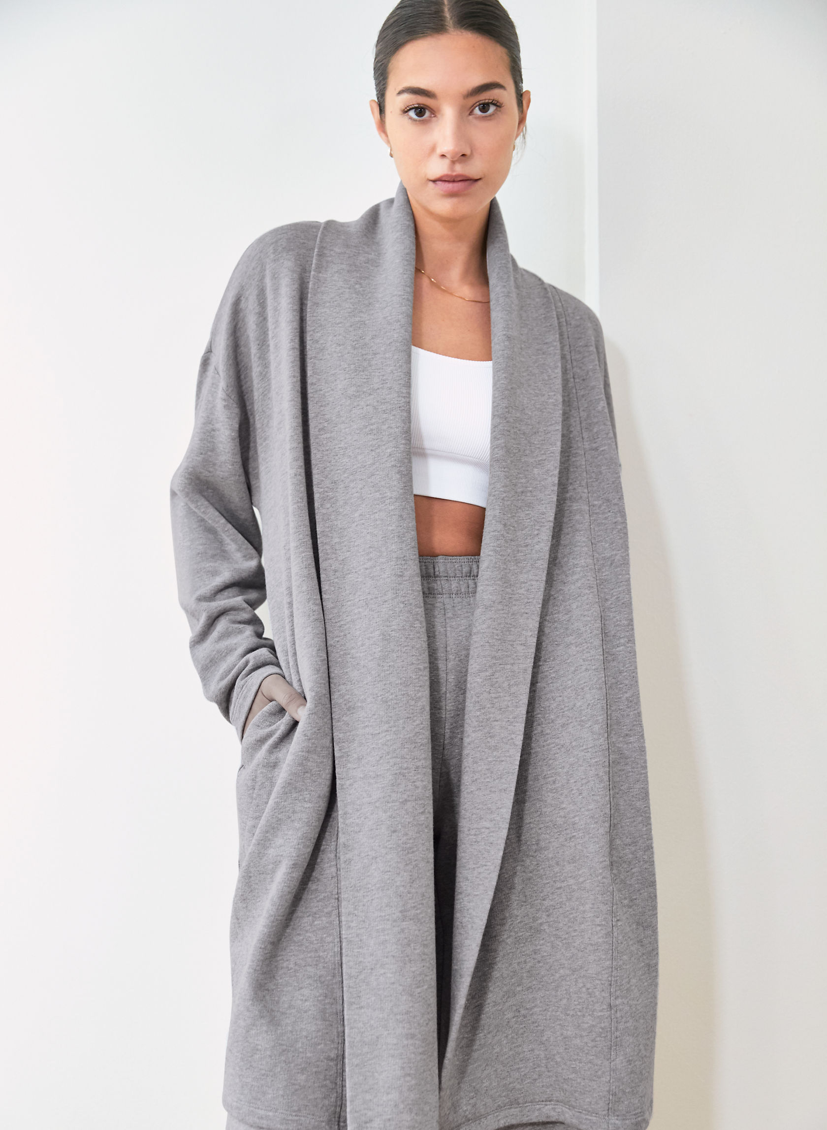 The Group by Babaton BENSON CARDIGAN | Aritzia US