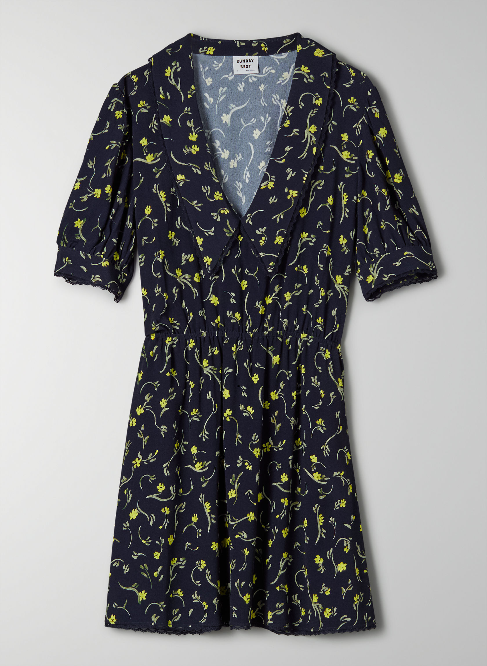 Sunday Best NEW AKI DRESS | Aritzia US