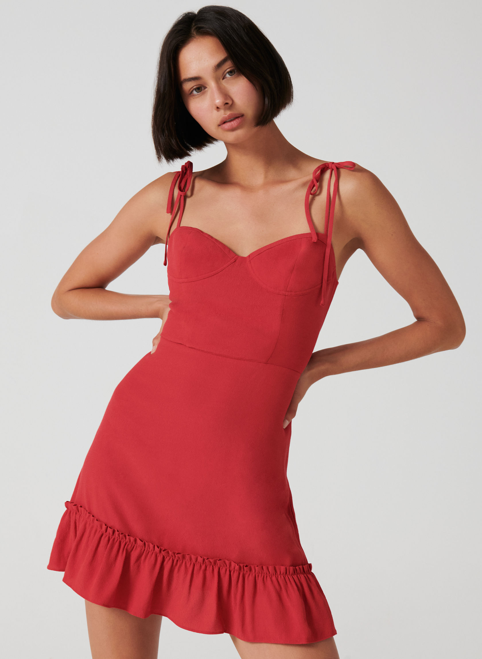 Sunday Best MAXWELL DRESS | Aritzia US