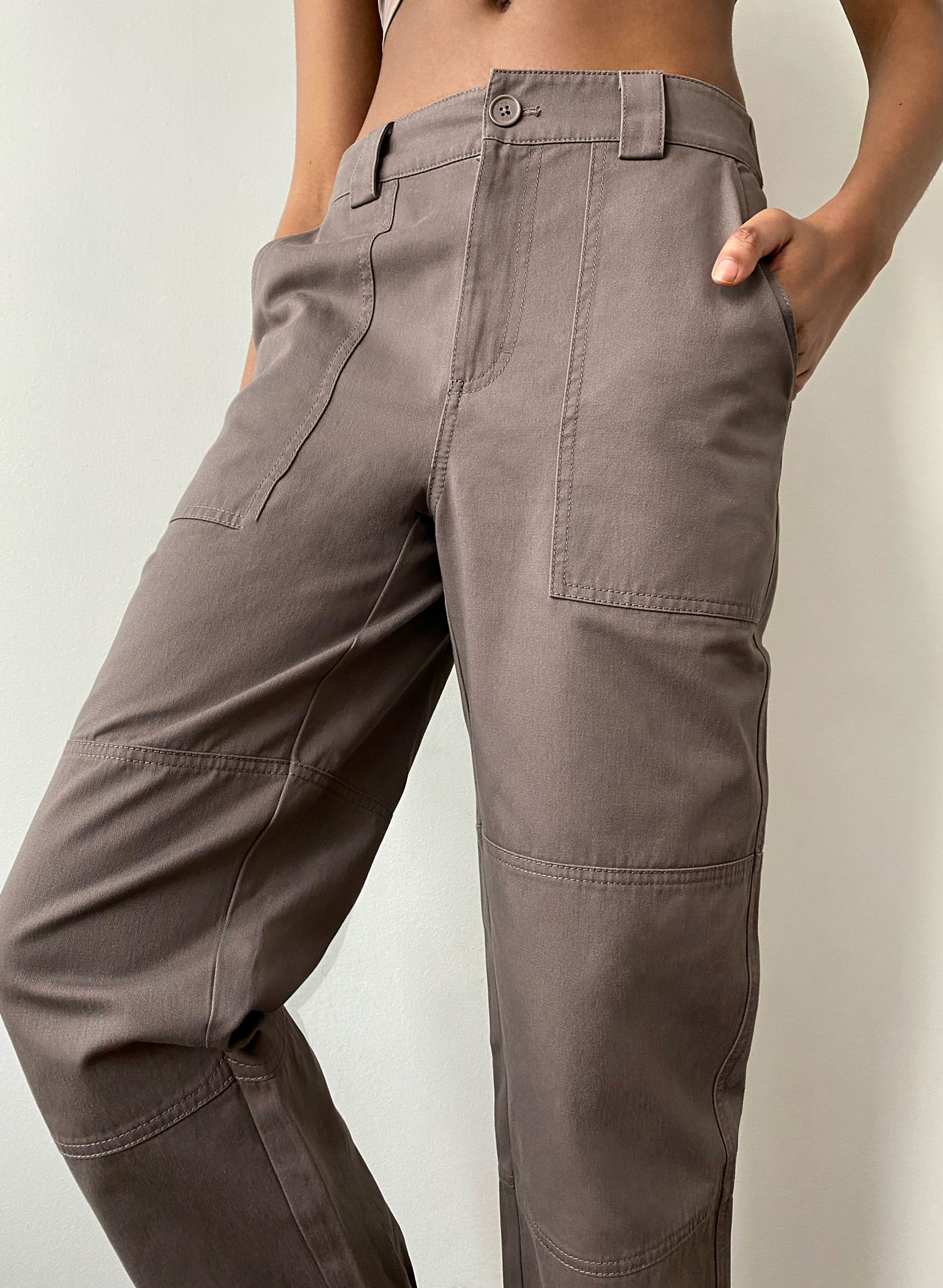 Tna NEW CEDAR PANT | Aritzia INTL