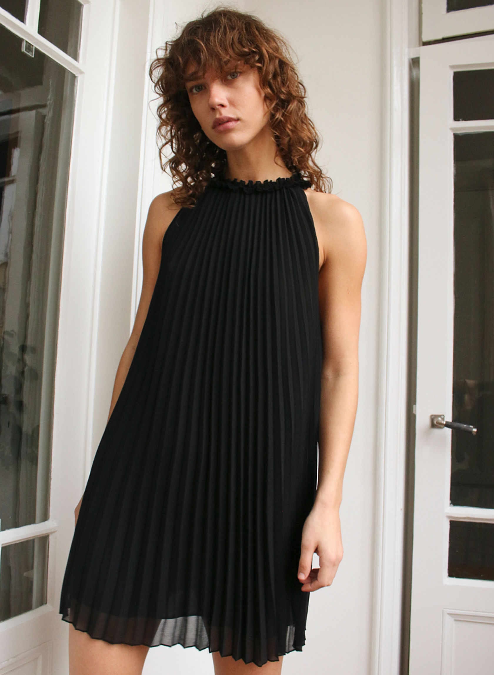 Wilfred CRETE DRESS | Aritzia US