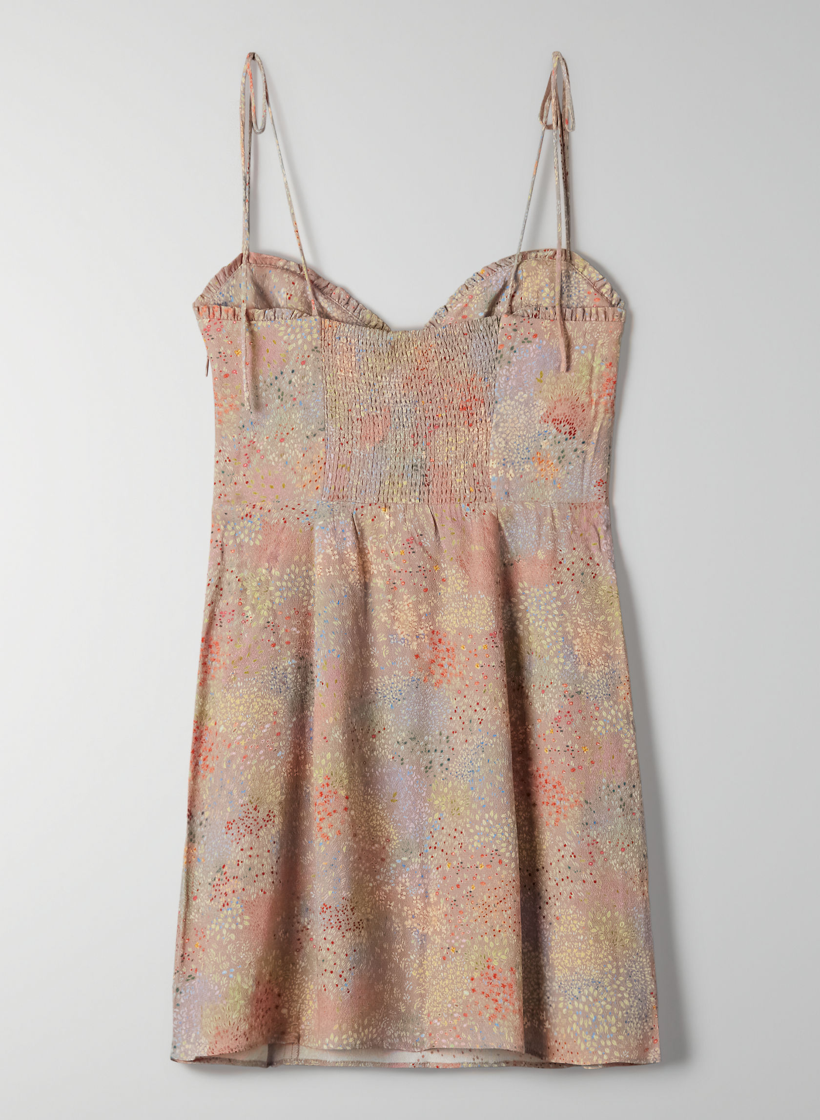 Wilfred FABLE DRESS | Aritzia INTL